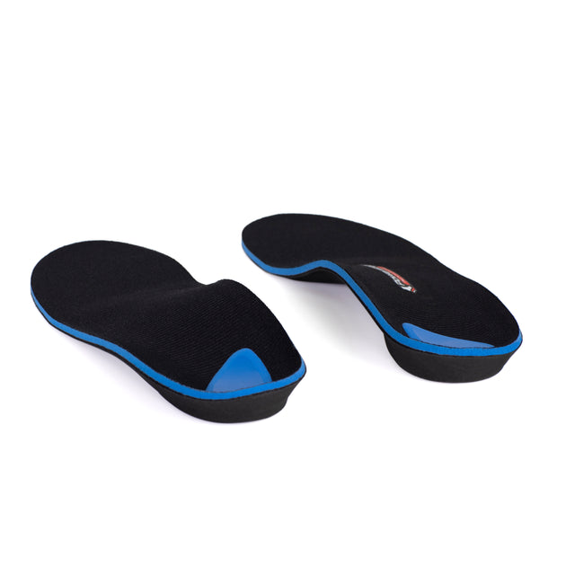 Powerstep Protech Control | Best Insoles for Overpronation – Insoles.com