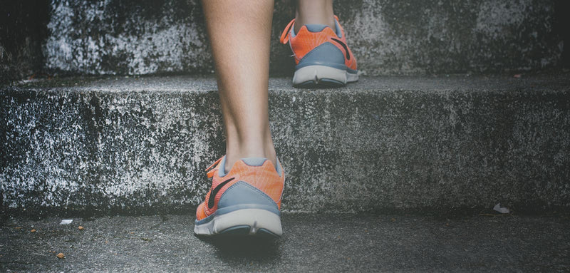 Underpronation symptoms and relief – Insoles.com