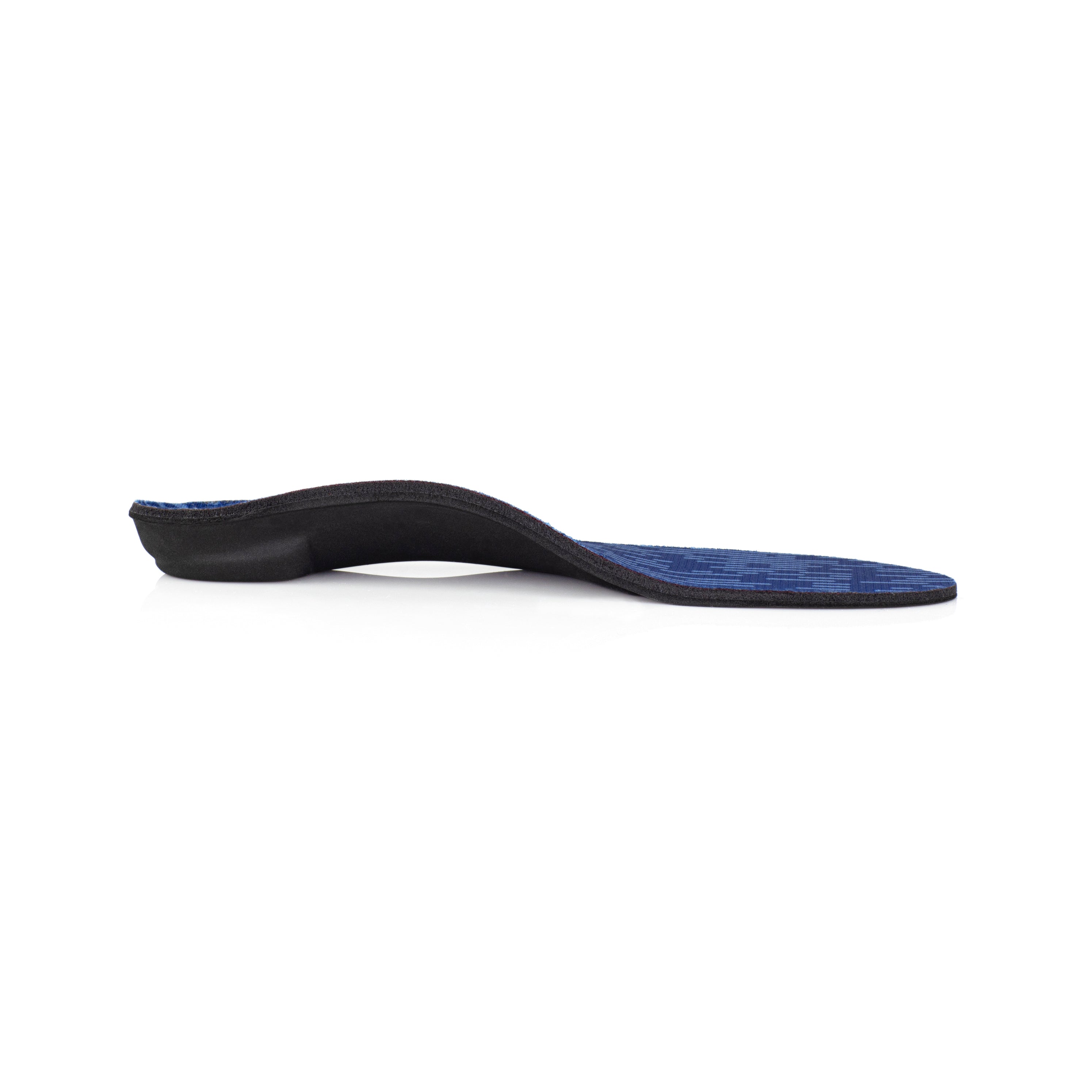 Powertep Pinnacle Maxx Red Orthotic Supports – Insoles.com