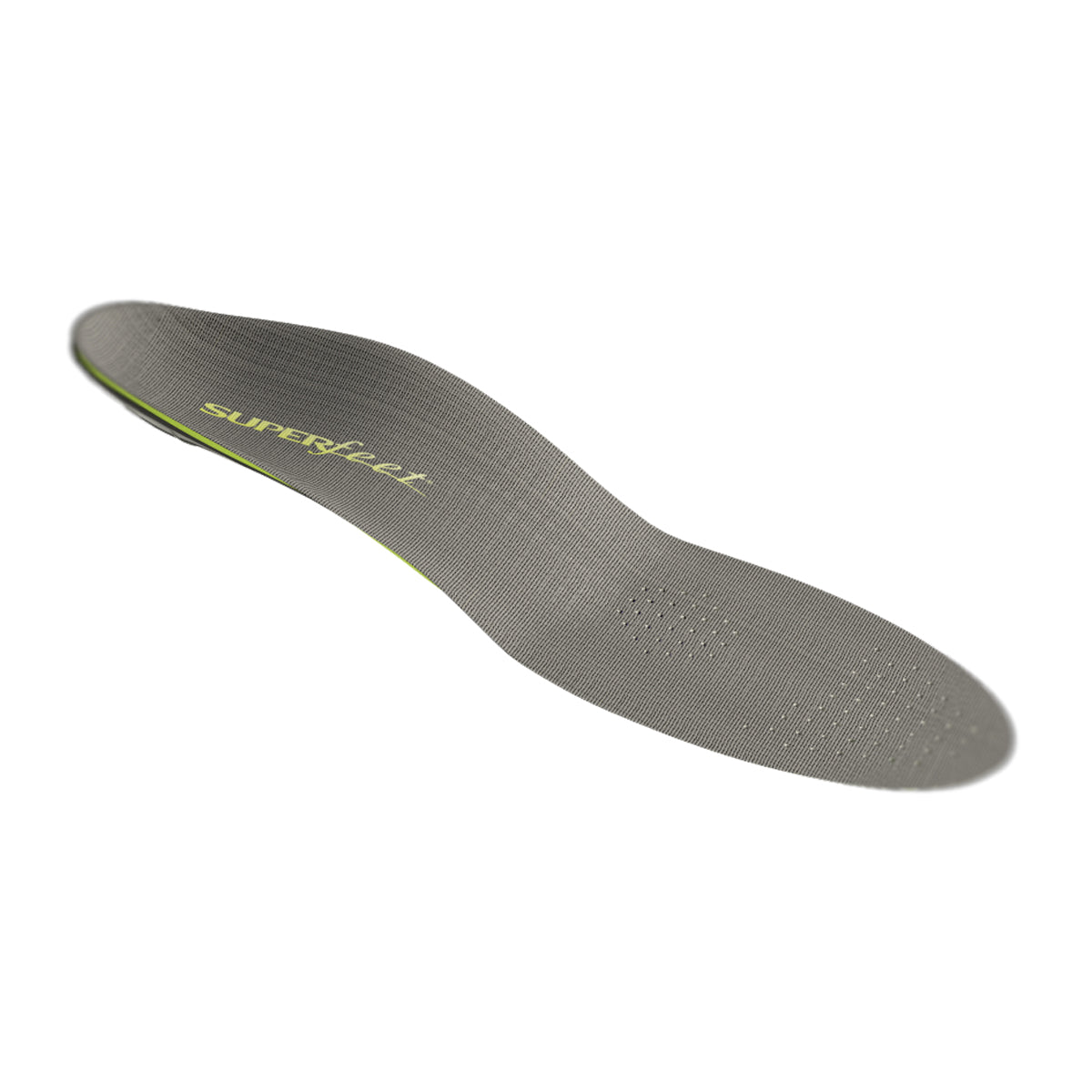 Superfeet Run Support Low Arch Previously Superfeet Carbon Insoles