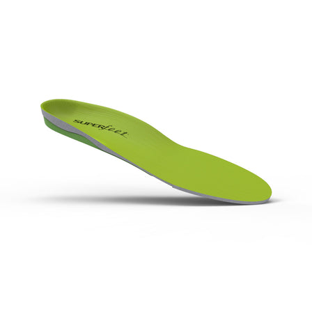 Superfeet All-Purpose Support High Arch (Previously Superfeet Green ...