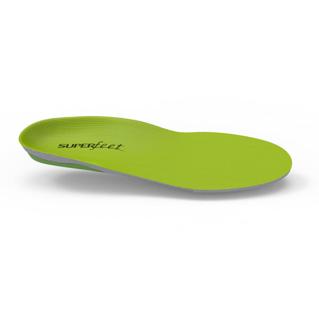 Superfeet All-Purpose Support High Arch (Previously Superfeet Green ...