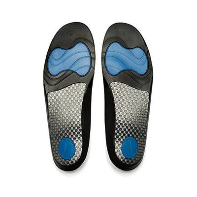 Prothotic Ultra Arch Orthotic Insole | For high impact sports – Insoles.com