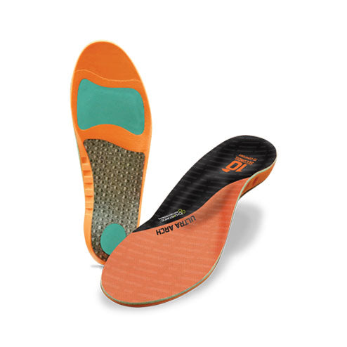 Arch insole store
